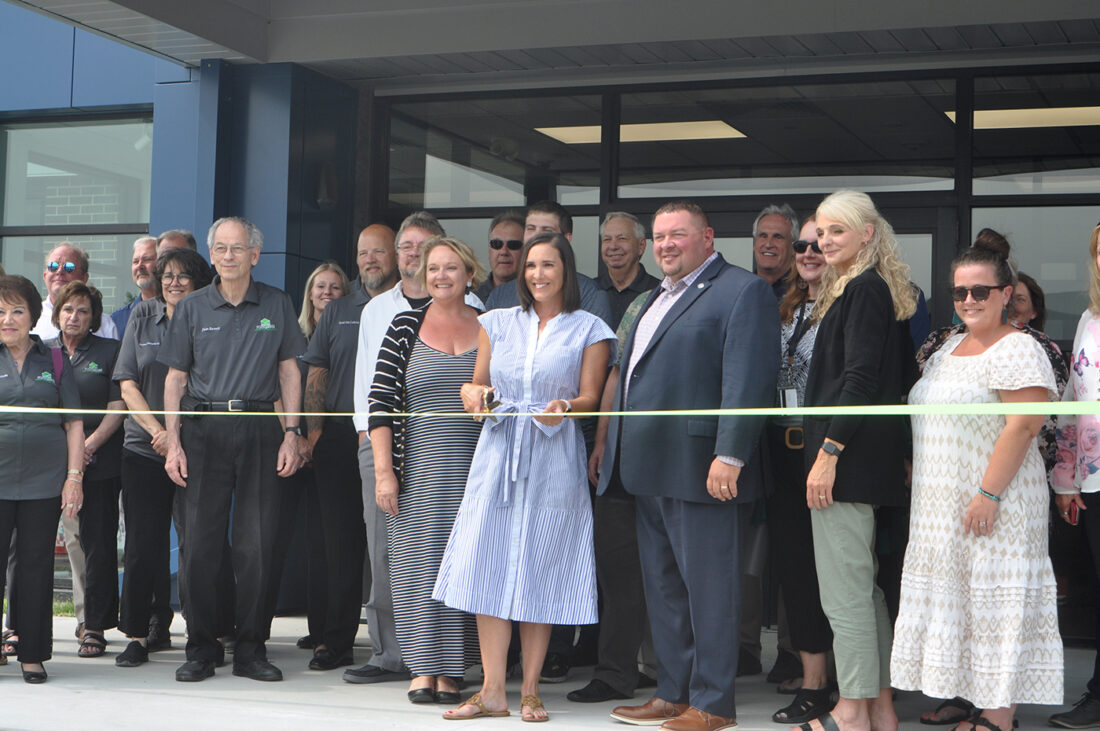 Bringing art and tech together | News, Sports, Jobs - Messenger News